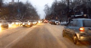 13 Driving Situations That Give Everyone Completely Justifiable Road Rage