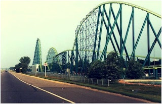 How to Have the Perfect Day at Minnesota's Valleyfair, In 37 Steps
