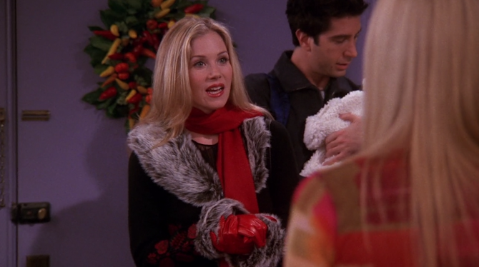 Which 'Friends' Family Member Was The Best? Here's Your Official ...
