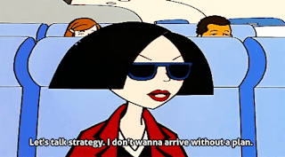 11 ‘Daria’ Quotes That Prove Jane Lane Is As Wise As She Is Cool