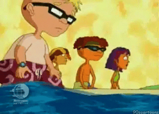 10 Life Lessons From 'Rocket Power,' The Show That Put Shoobies On Blast