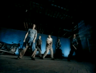 28 *NSYNC Music Video Dance Moves That Have Got The Flow: The ...