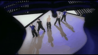 28 *NSYNC Music Video Dance Moves That Have Got The Flow: The ...