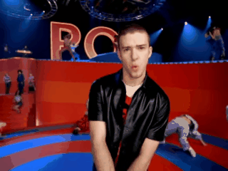 28 *NSYNC Music Video Dance Moves That Have Got The Flow: The ...