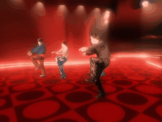 28 *NSYNC Music Video Dance Moves That Have Got The Flow: The ...