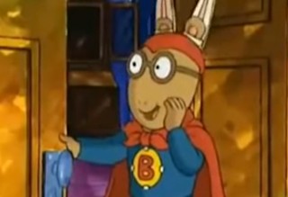 24 Reasons This 'Arthur' Halloween Episode Is One Of The Best All ...