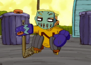 10 Life Lessons From 'Rocket Power,' The Show That Put Shoobies On Blast