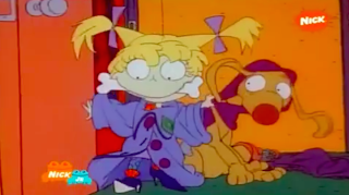 13 Reasons 'Rugrats' Had The Best Opening Credits Ever, From The Robot ...