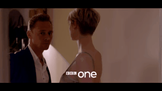 13 New Tom Hiddleston 'Night Manager' GIFs That'll Give You Major Feels