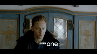 13 New Tom Hiddleston 'Night Manager' GIFs That'll Give You Major Feels