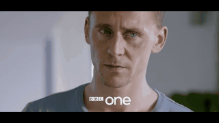13 New Tom Hiddleston 'Night Manager' GIFs That'll Give You Major Feels