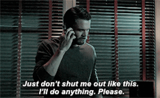 Frank Didn't Kill Sam Keating on 'HTGAWM,' But He Might Just Take the ...