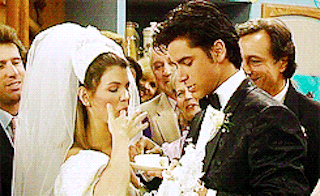 8 Things 'Full House' Couple Aunt Becky & Uncle Jesse Taught Fans About ...