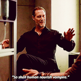 Who Plays Jack Gruber on 'Gotham'? Christopher Heyerdahl Can't Help But ...