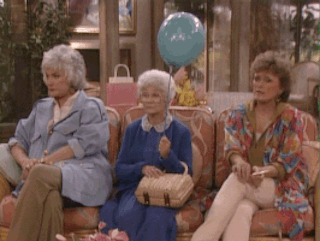 9 Life Lessons From 'The Golden Girls'