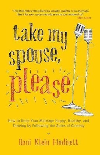 9 Comedy Rules To Follow For A Lasting Relationship, Because Love And ...