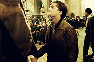 9 Reasons Hagrid Is The Best Harry Potter Character