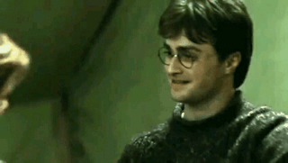 10 Harry Potter Quotes About Saying Goodbye, No Matter How Hard It Is
