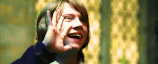 10 Harry Potter Quotes About Saying Goodbye, No Matter How Hard It Is