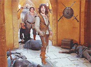 6 Reasons You Need To Read 'The Princess Bride,' Because There's So ...