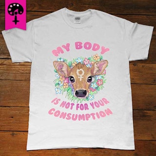 9 Body Positive T-Shirt Companies So You Can Wear Your Heart AND ...