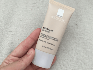 I Tried Blurring Makeup For Better Looking Skin & This Is What Happened ...