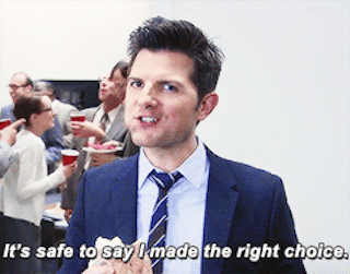 13 Signs You're Actually Ben Wyatt from 'Parks and Recreation ...