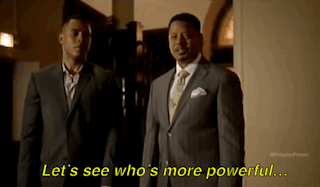 How Lucious Lyon's Mother & Childhood On 'Empire' Have Shaped His Own ...