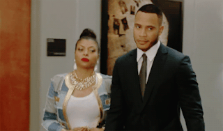 Why Did Rhonda & Andre Kill Vernon On 'Empire'? Season 2 Finds Them ...