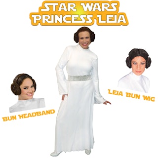 19 Plus Size Halloween Costumes In 5x, 6x, & Higher Because Fantasy Has ...