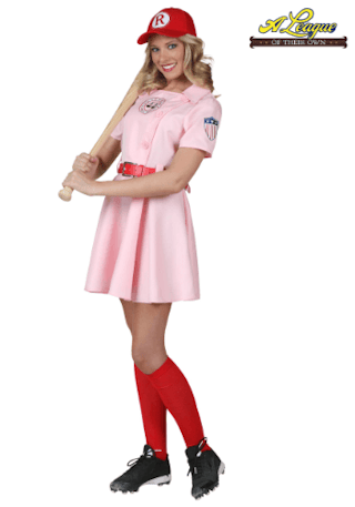 19 Plus Size Halloween Costumes In 5x, 6x, & Higher Because Fantasy Has ...