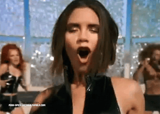 17 Reasons Posh Spice Is The Best Spice Girl & Always Will Be