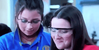 14 'Degrassi' Couples That We'll Never Stop Loving, From Emma & Sean To ...