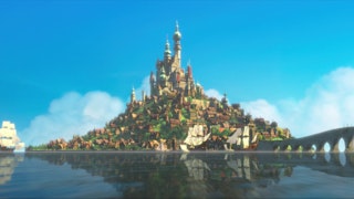 Ranking Disney Princess Castles By Prime Vacation Spot So You Know ...