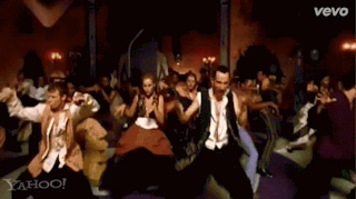 7 Most '90s Moments From Backstreet Boys' "Everybody (Backstreet's Back ...