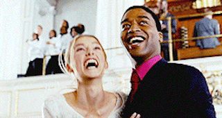 Why Did Juliet Kiss Mark In 'Love Actually'? She's Newly Married To ...