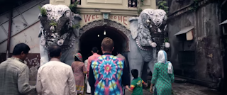 11 Times Coldplay's "Hymn For The Weekend" Music Video Gives India The ...
