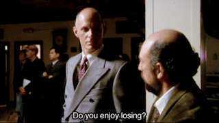 Can You Finish These 18 Toby Ziegler Quotes From 'The West Wing'? You ...