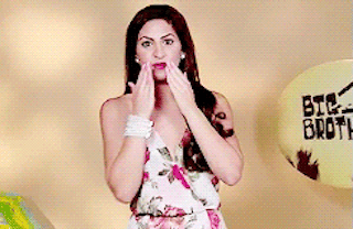 'Big Brother' Victoria Is the New Kim Kardashian & Here Are 5 Reasons Why