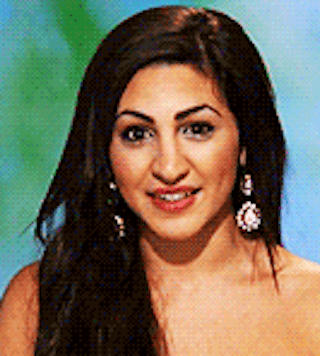 'Big Brother' Victoria Is the New Kim Kardashian & Here Are 5 Reasons Why