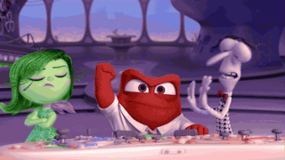 8 Reasons Pixar's 'Inside Out' Should Be The First Movie You See This ...