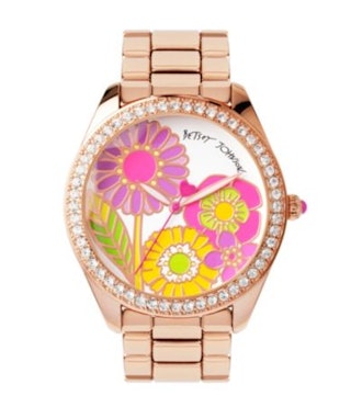 Betsey Johnson's Spring Wares At Lord & Taylor, Dillard's, And ModCloth ...