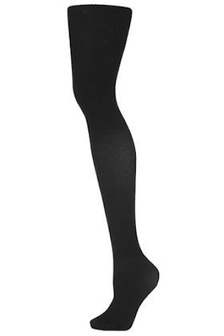 7 Warms Pairs Of Tights For People Who Are Always Cold