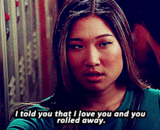 'Glee' Finally Lets Tina Win Something After She Goes Prom-zilla