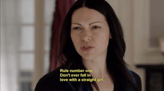 7 Tips For Losing Your Virginity To A Woman When You've Only Slept With Men