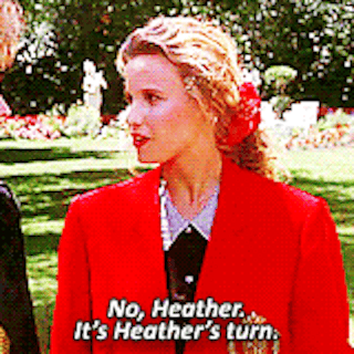 How To Dress Like You're A Heather In 7 Simple Steps Because 'Heathers ...