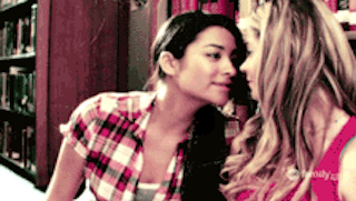 Why 'Pretty Little Liars' Emily Fields Is One Of TV's Most Inspiring ...