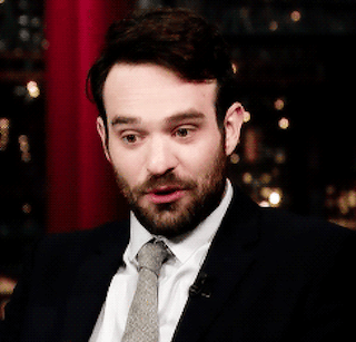Before 'Daredevil' Charlie Cox Had 7 Roles That Were Basically Built To ...