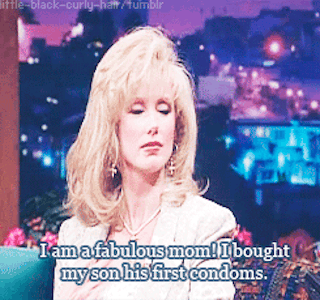 Ranking All The 'Friends' Parents, aka The People We Have To Thank For ...