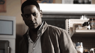 How Did Andrew Garner Become Lash On 'Agents Of S.H.I.E.L.D.'? The Team ...